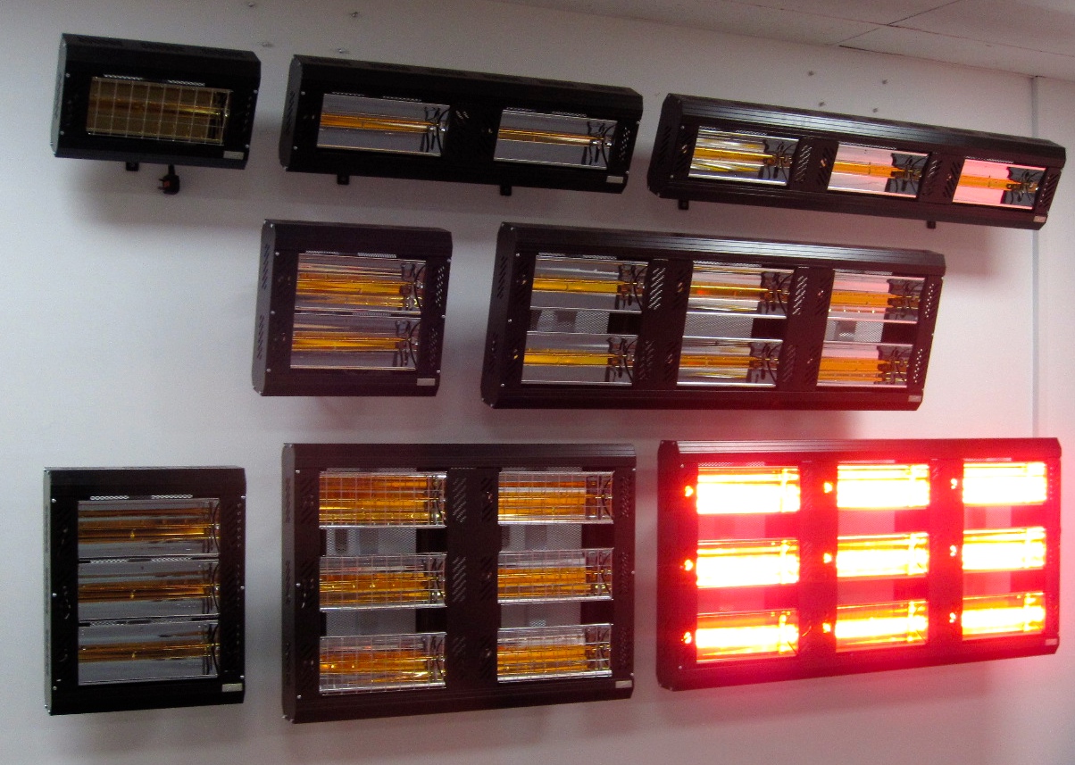 Heating in the workplace guide - Heat My Space