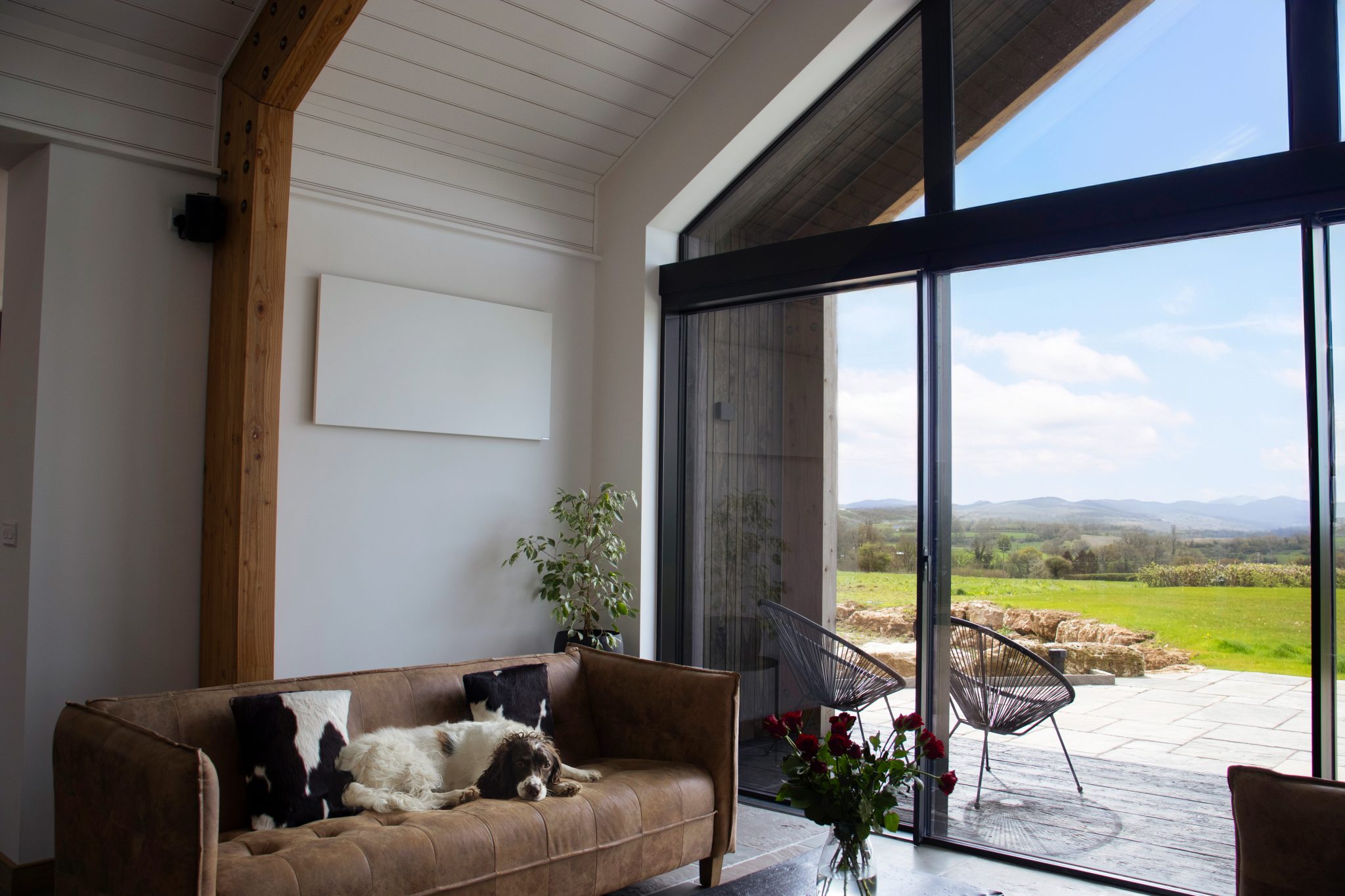 Watt Calculator - Heat My Space | How many watts do you need?